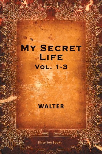 My Secret Life by Walter | Goodreads