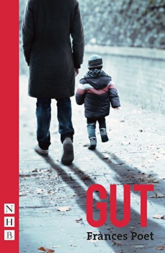Gut by Frances Poet | Goodreads