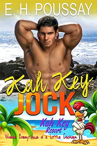 Kah Key Jock (The Kah Key Club Series Book 4) by E.H. Poussay | Goodreads
