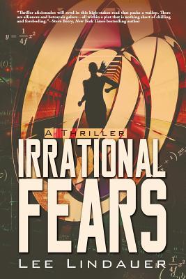 Irrational Fears by Lee Lindauer | Goodreads