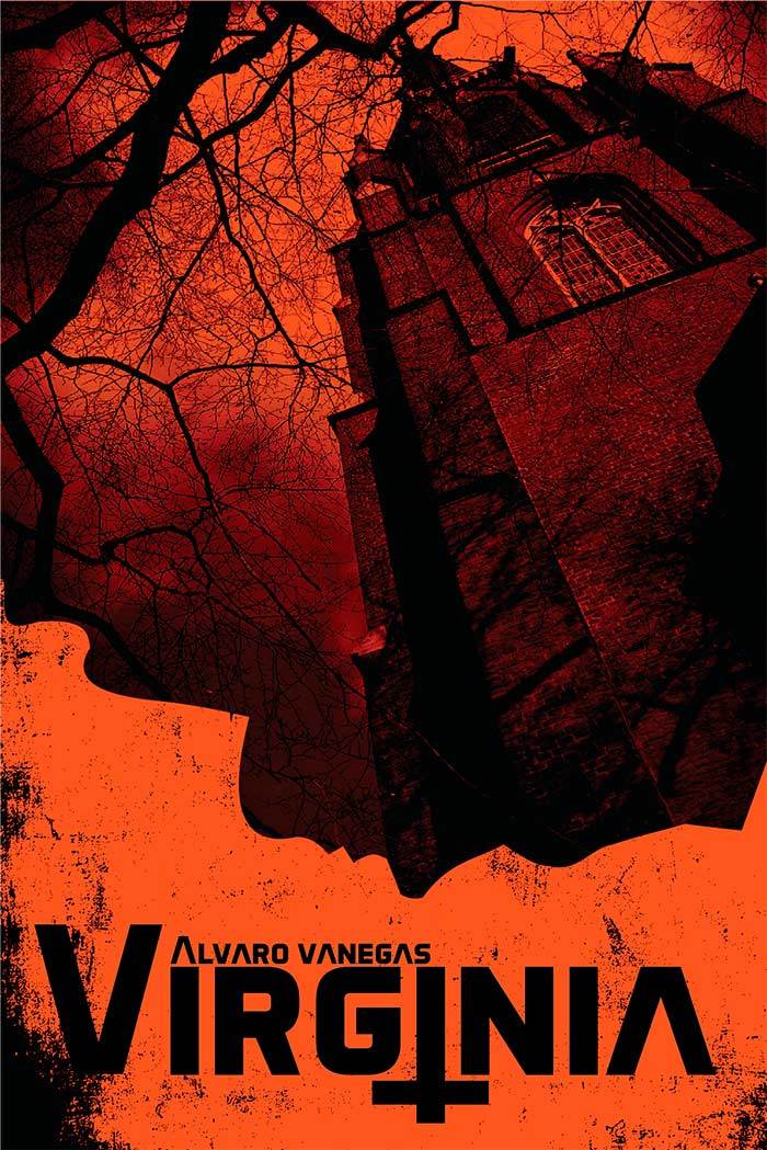 Virginia (Mujeres poderosas, #1) by Alvaro Vanegas | Goodreads