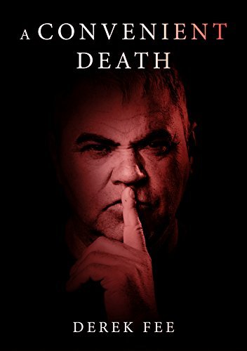 A Convenient Death (A Moira McElvaney Murder Mystery) by Derek Fee ...