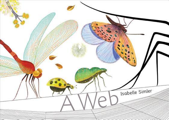 A Web by Isabelle Simler | Goodreads