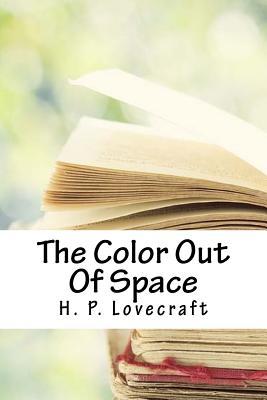 The Color Out of Space by H.P. Lovecraft | Goodreads
