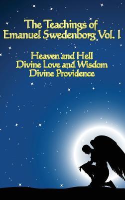 The Teachings of Emanuel Swedenborg Vol I by Emanuel Swedenborg | Goodreads