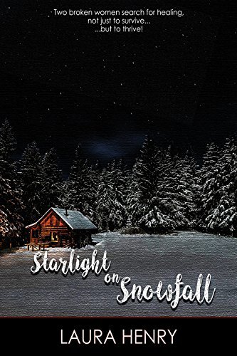 Starlight on Snowfall by Laura Henry | Goodreads