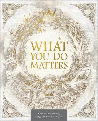 What You Do Matters Boxed Set — Featuring all three New York Times best ...