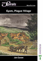 Eyam Plague Village by Jan Carew | Goodreads