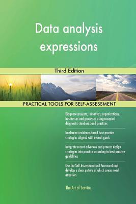 Data Analysis Expressions: Third Edition by Gerardus Blokdyk | Goodreads