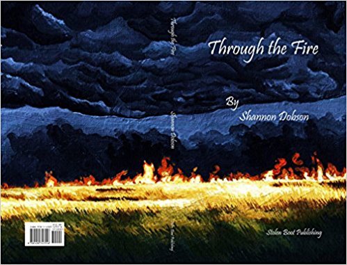 Through the Fire by SD Whitefeather | Goodreads