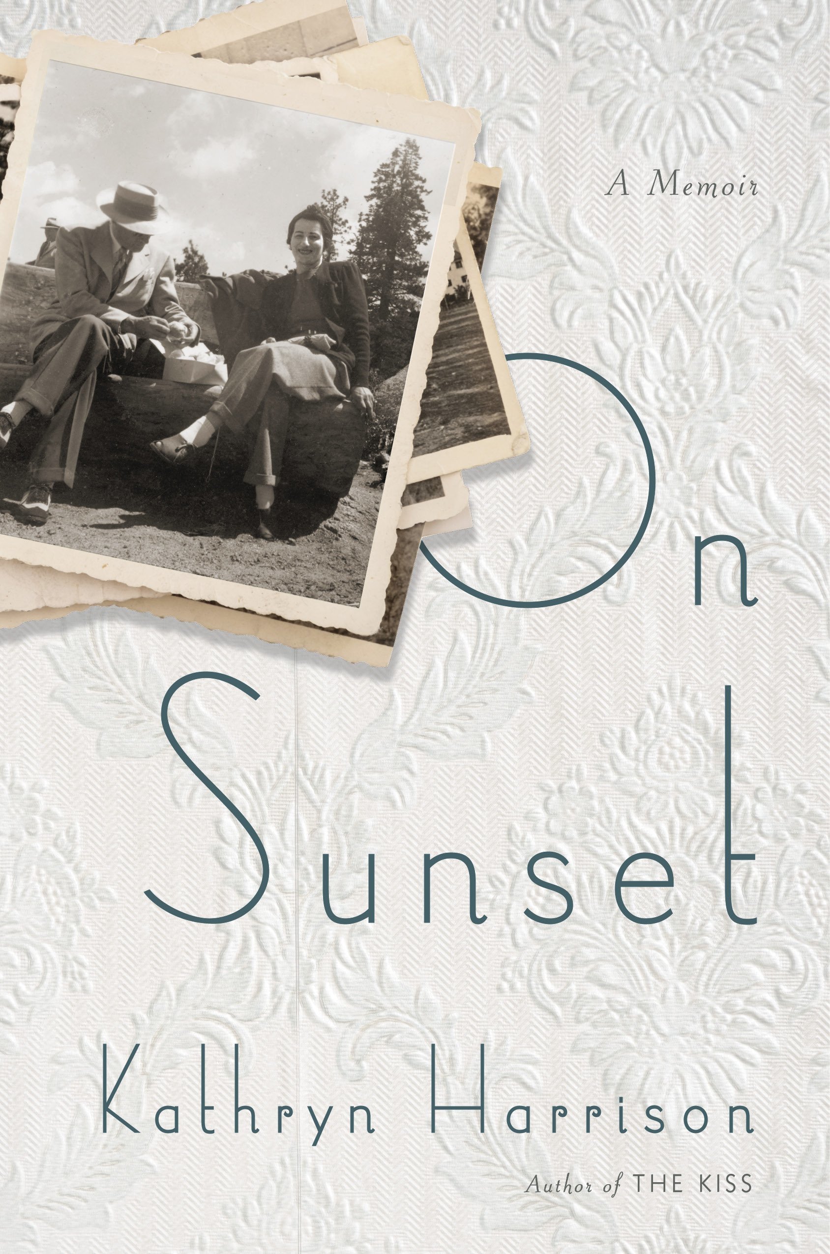 On Sunset: A Memoir by Kathryn Harrison | Goodreads