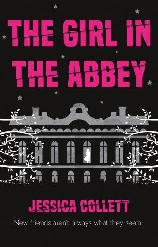 The Girl in the Abbey by Jessica Collett | Goodreads