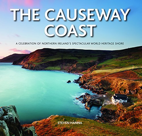 Causeway Coast by Steven Hanna | Goodreads