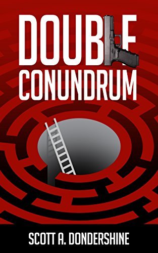 Double Conundrum by Scott Dondershine | Goodreads