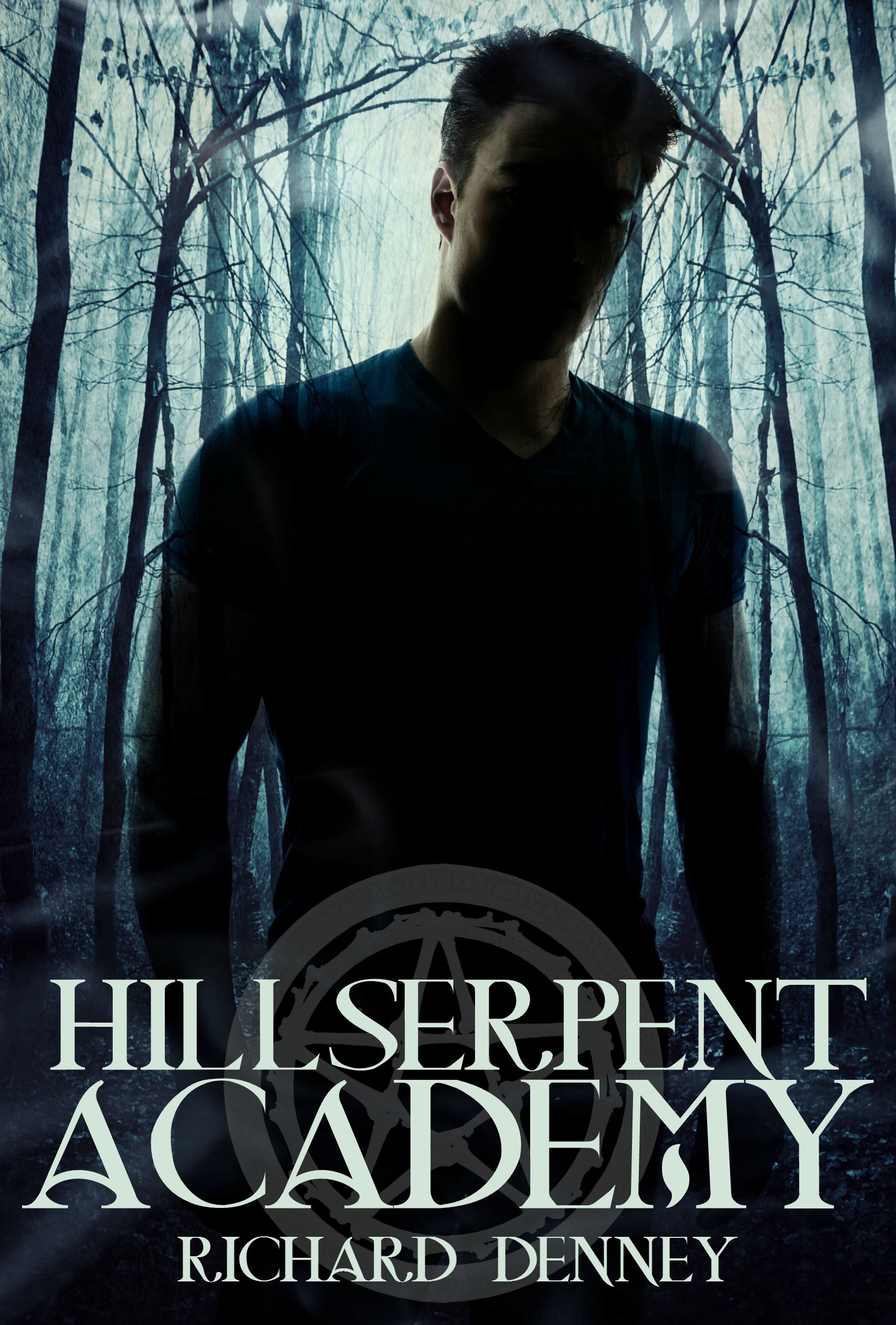 Hillserpent Academy by Richard Denney | Goodreads