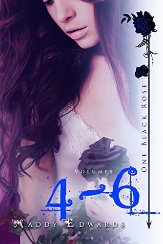 One Black Rose Omnibus: Books 5-7 by Maddy Edwards | Goodreads