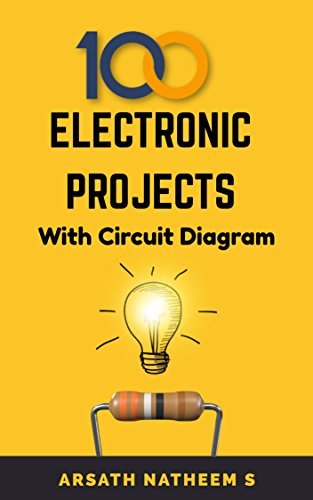 Top 100 Electronic Projects for Innovators: Handbook of Electronic ...
