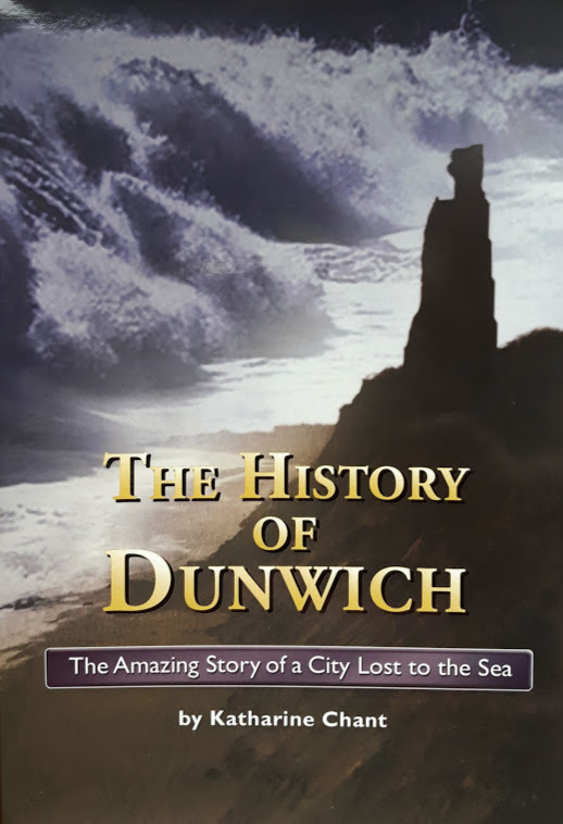 The History of Dunwich by Katharine Chant | Goodreads