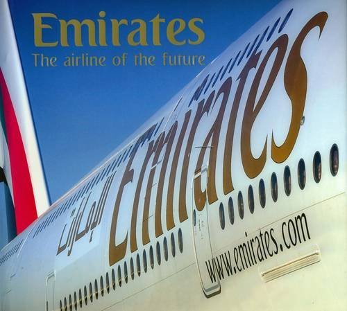 Emirates: The Airline of the Future by Graeme Wilson | Goodreads