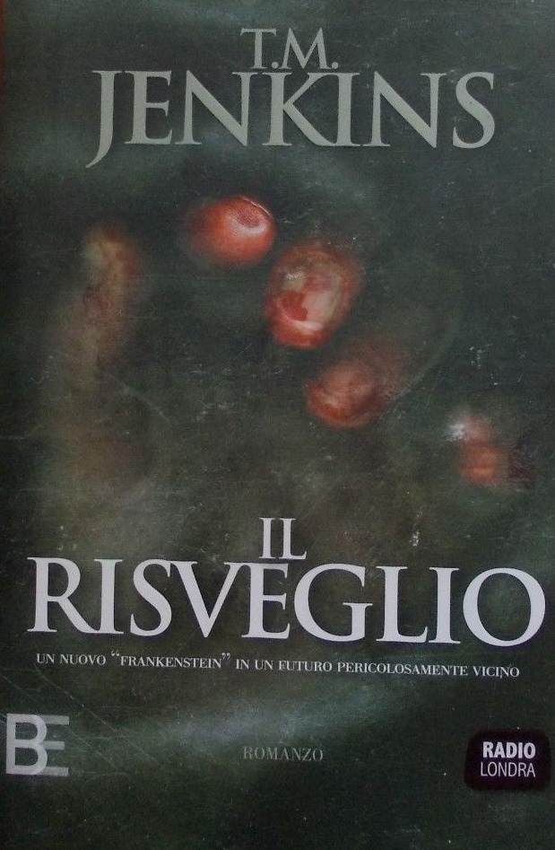 Il risveglio by T.M. Jenkins | Goodreads