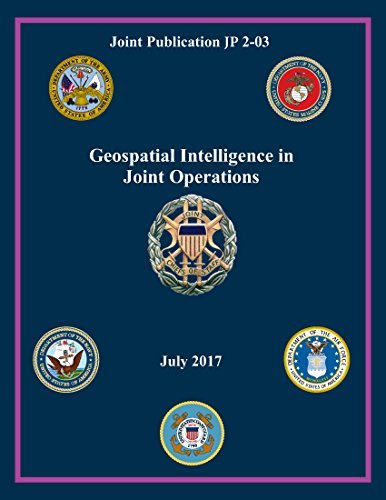 Joint Publication JP 2-03 Geospatial Intelligence in Joint Operations ...