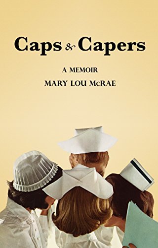 Caps and Capers by Mary Lou McRae | Goodreads