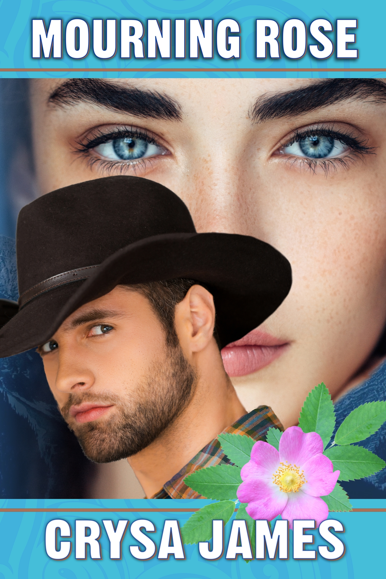 Mourning Rose by Crysa James | Goodreads