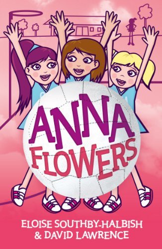 Anna Flowers by Eloise Southby-Halbish | Goodreads