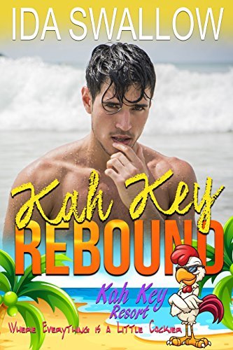 Kah Key Rebound: The Kah Key Club Series by Ida Swallow | Goodreads
