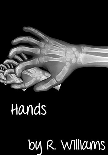 The Black Hands by Ren Williams | Goodreads