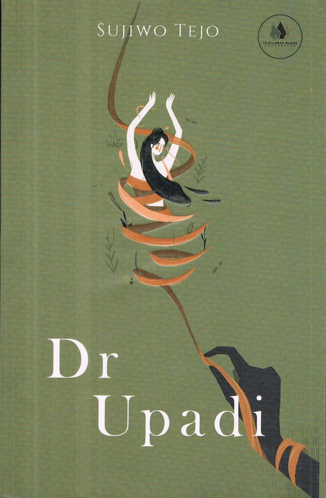 Dr Upadi by Sujiwo Tejo | Goodreads