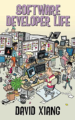 Software Developer Life: Career, Learning, Coding, Daily Life, Stories ...