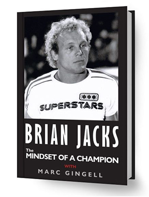 Brian Jacks - The Mindset of a Champion by Brian Jacks | Goodreads