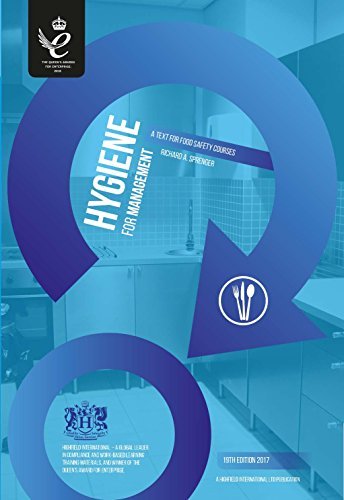 Hygiene for Management by Richard A. Sprenger | Goodreads