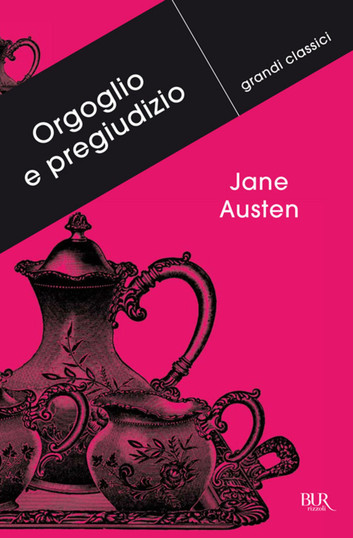 Orgoglio e pregiudizio by Jane Austen | Goodreads