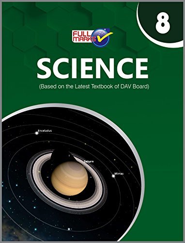 FULL MARKS DAV SCIENCE CLASS 8 by Full Marks | Goodreads