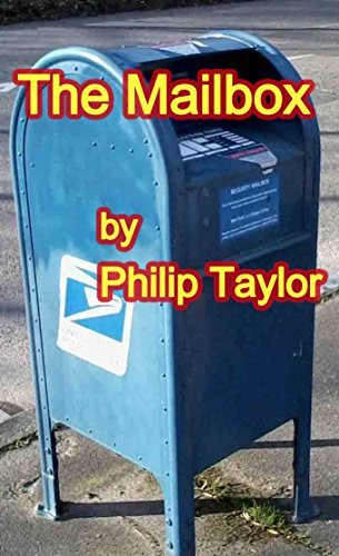 The Mailbox by Philip Taylor | Goodreads