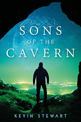 Sons of the Cavern by Kevin Stewart | Goodreads