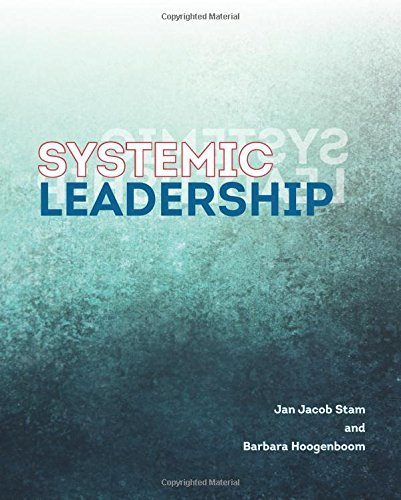 Systemic leadership by Jan Jacob Stam | Goodreads