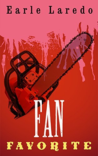 FAN FAVORITE by Bryan Higby | Goodreads