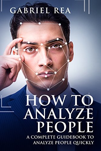 How to Analyze people: 11 Tricks for Analyze People, Body Language ...