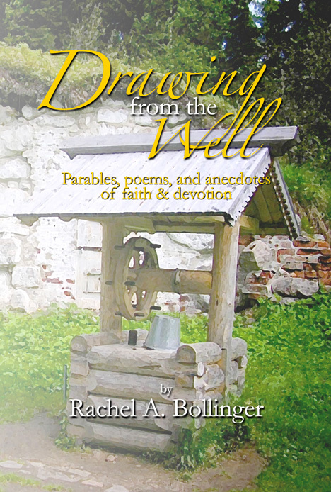 Drawing from the Well by Rachel A. Bollinger | Goodreads