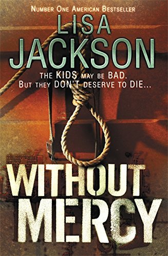 Without Mercy by JACKSON LISA | Goodreads