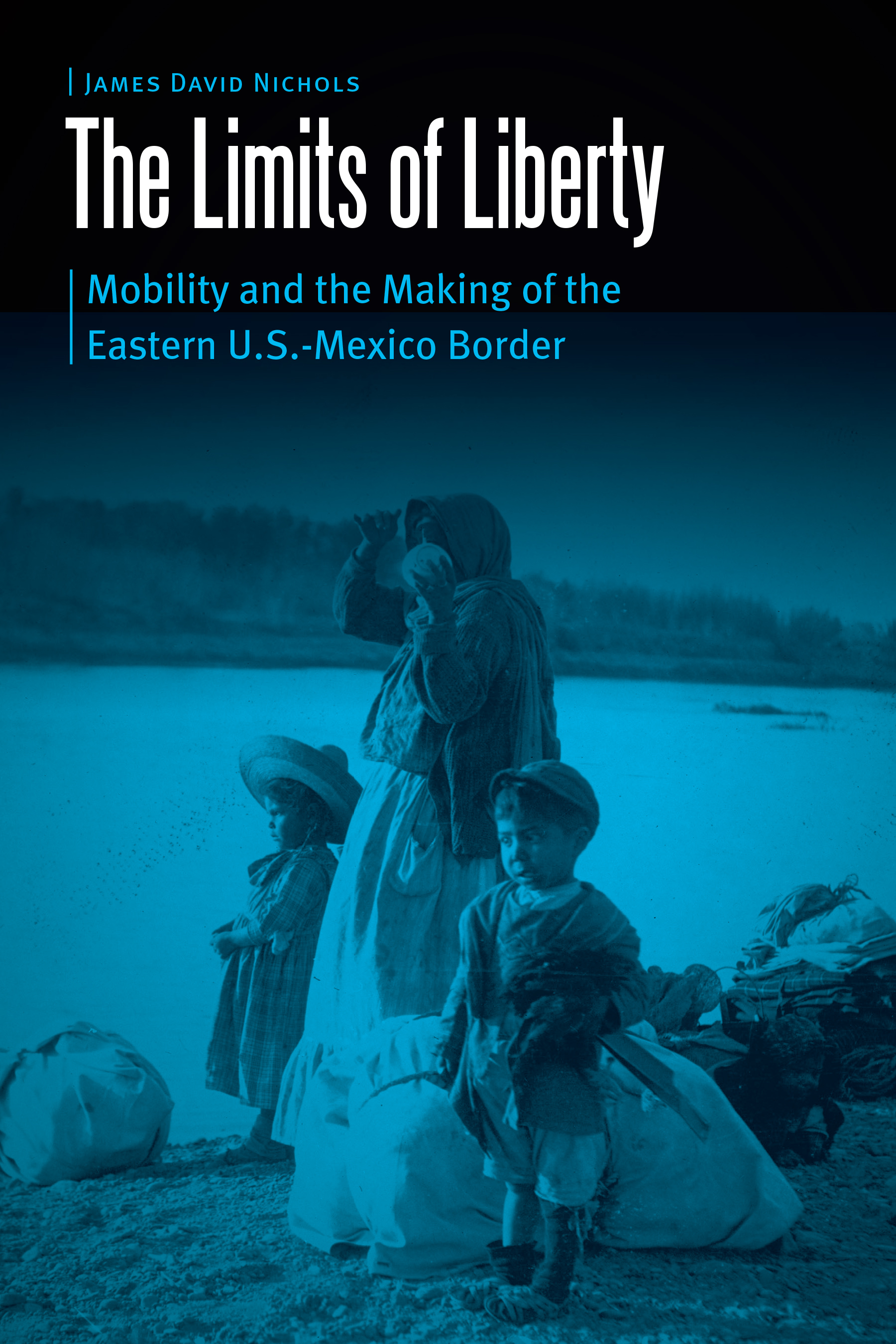 The Limits of Liberty: Mobility and the Making of the Eastern U.S ...