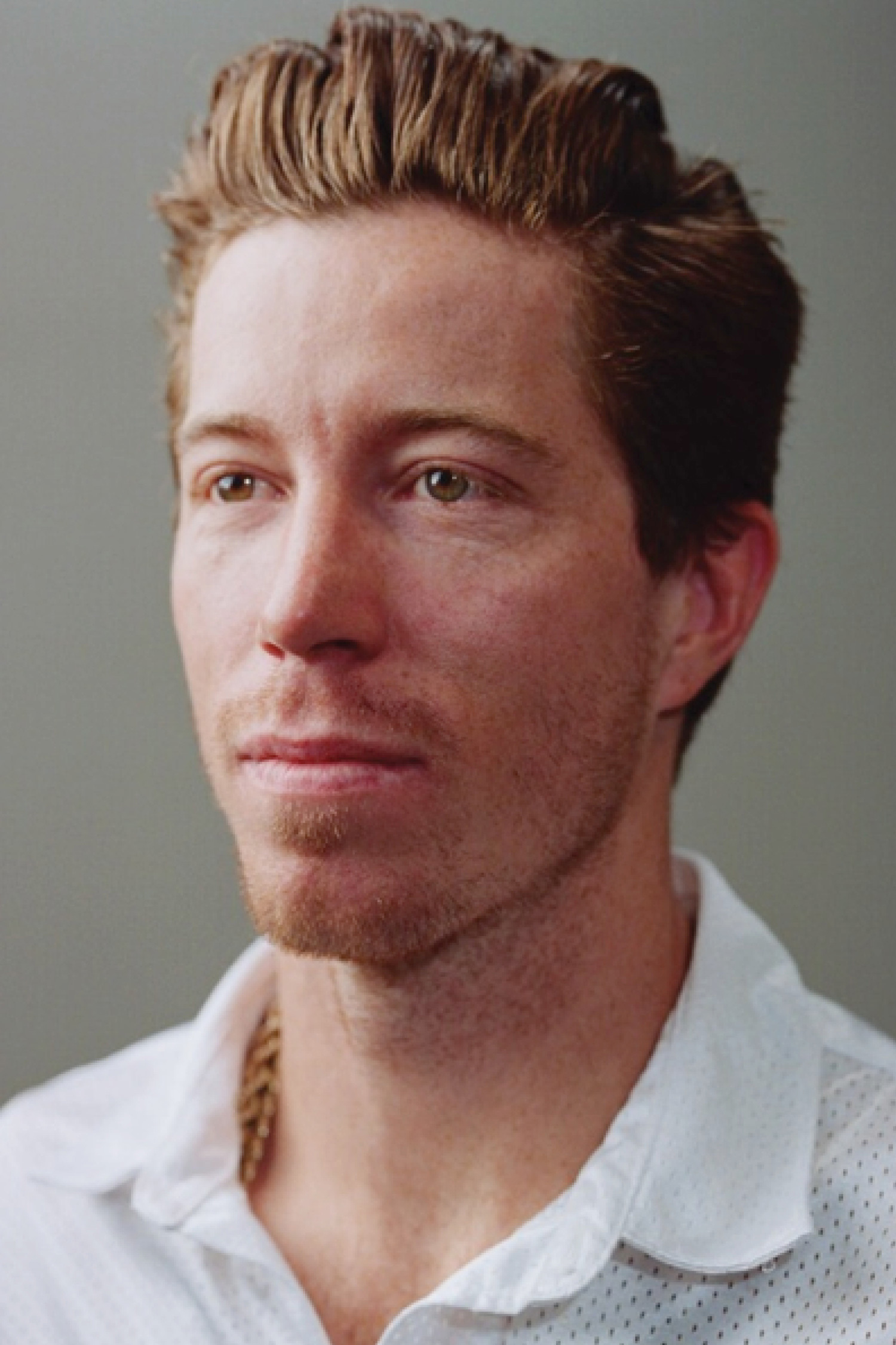 The Weight of Gold: Winning Is Only the Beginning by Shaun White ...