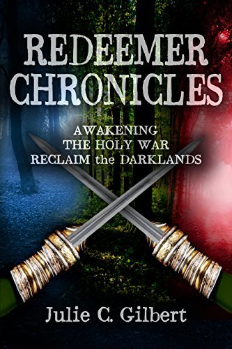 Redeemer Chronicles Books 1-3: A Young Adult Chosen One Fantasy Trilogy ...