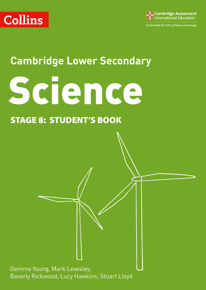 Cambridge Checkpoint Science Student Book Stage 8 by Collins UK | Goodreads