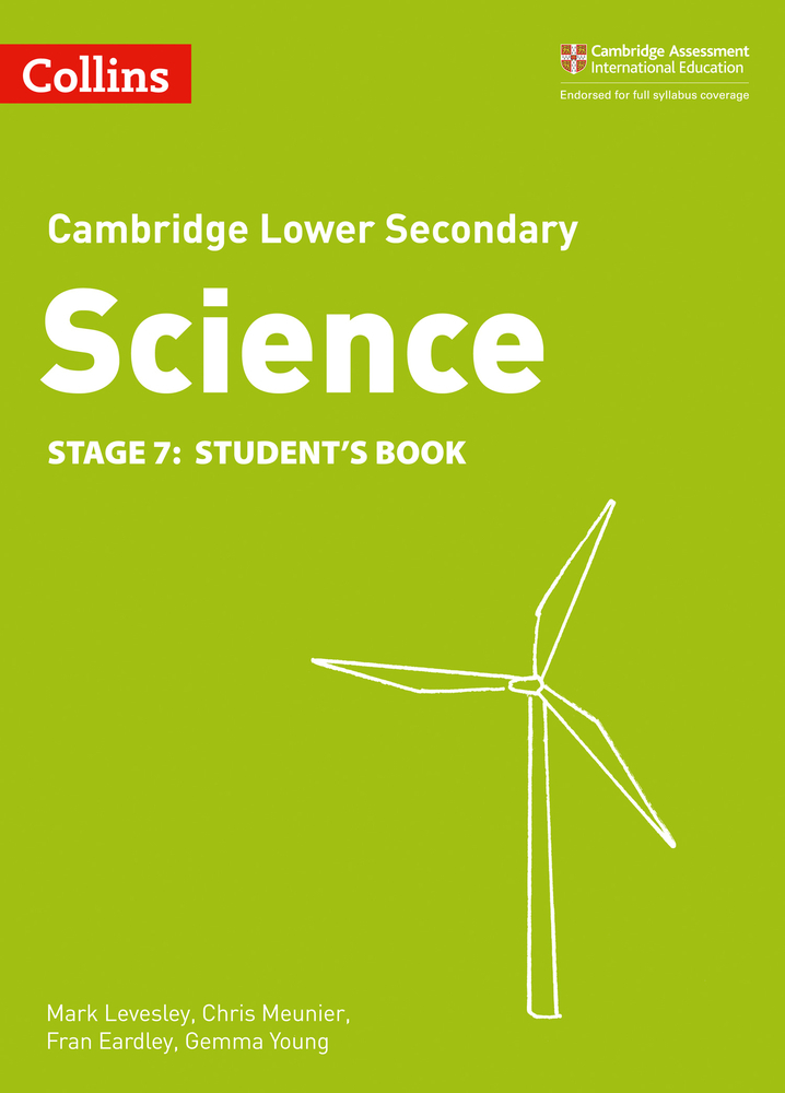 Cambridge Checkpoint Science Student Book Stage 7 by Collins UK | Goodreads