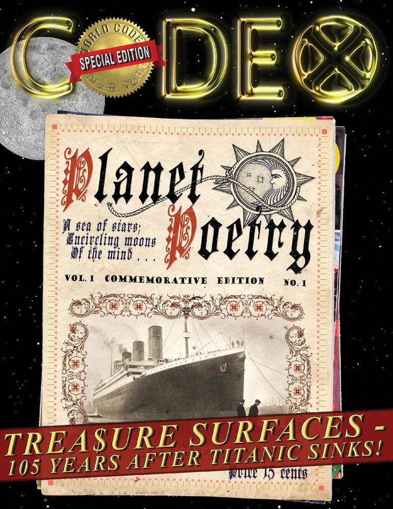 Codex: Special Edition (1) (Codex SE) by World Codex Staff | Goodreads