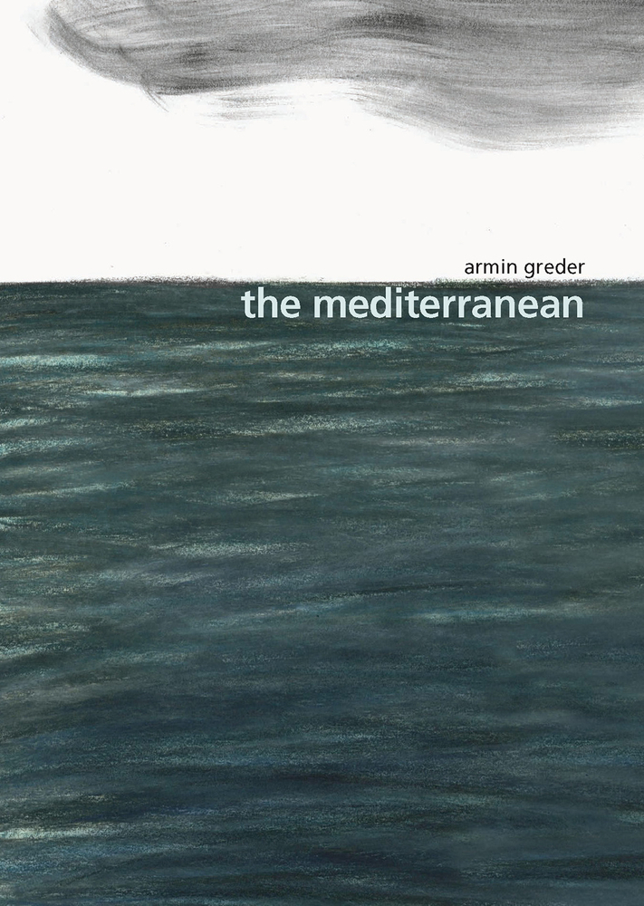 The Mediterranean by Armin Greder | Goodreads